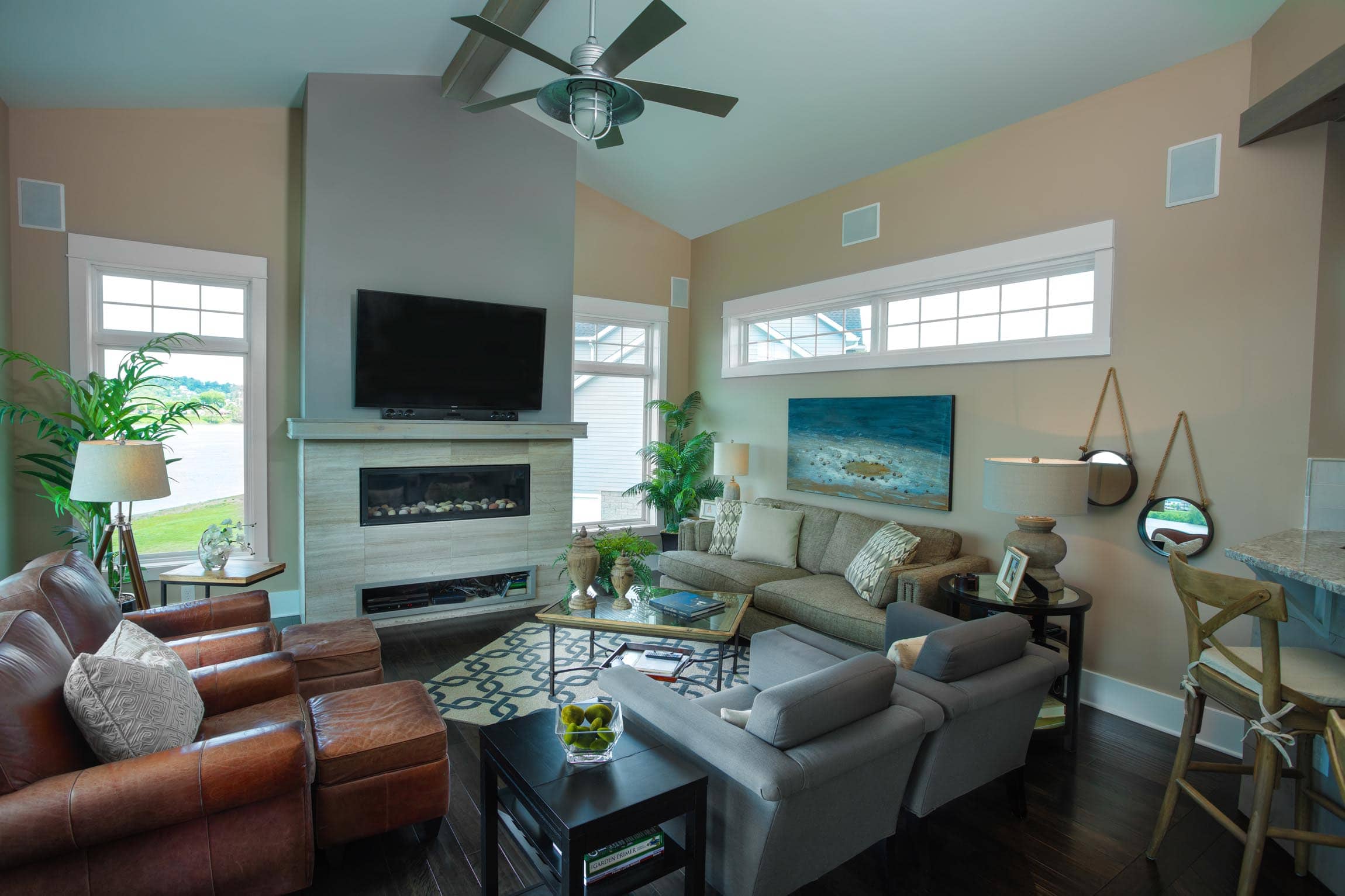 Noise Reducing Window Installation | MaxHome