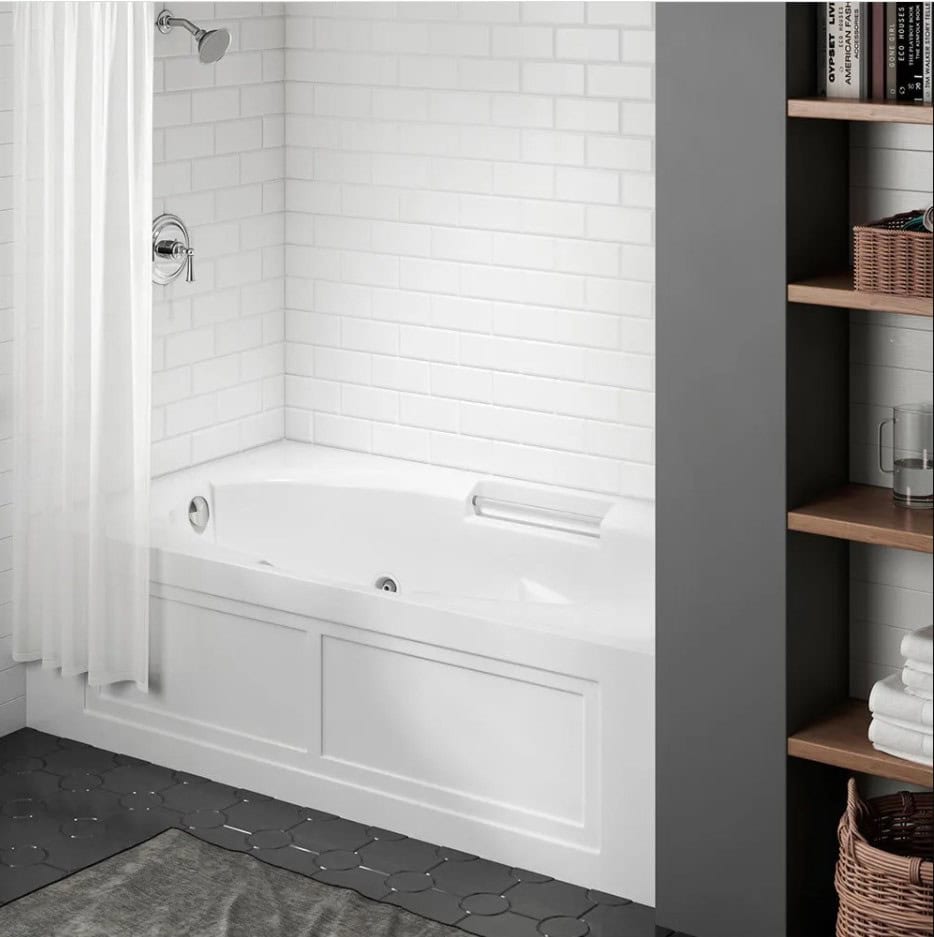 How to Choose the Best Hydrotherapy Tub | MaxHome