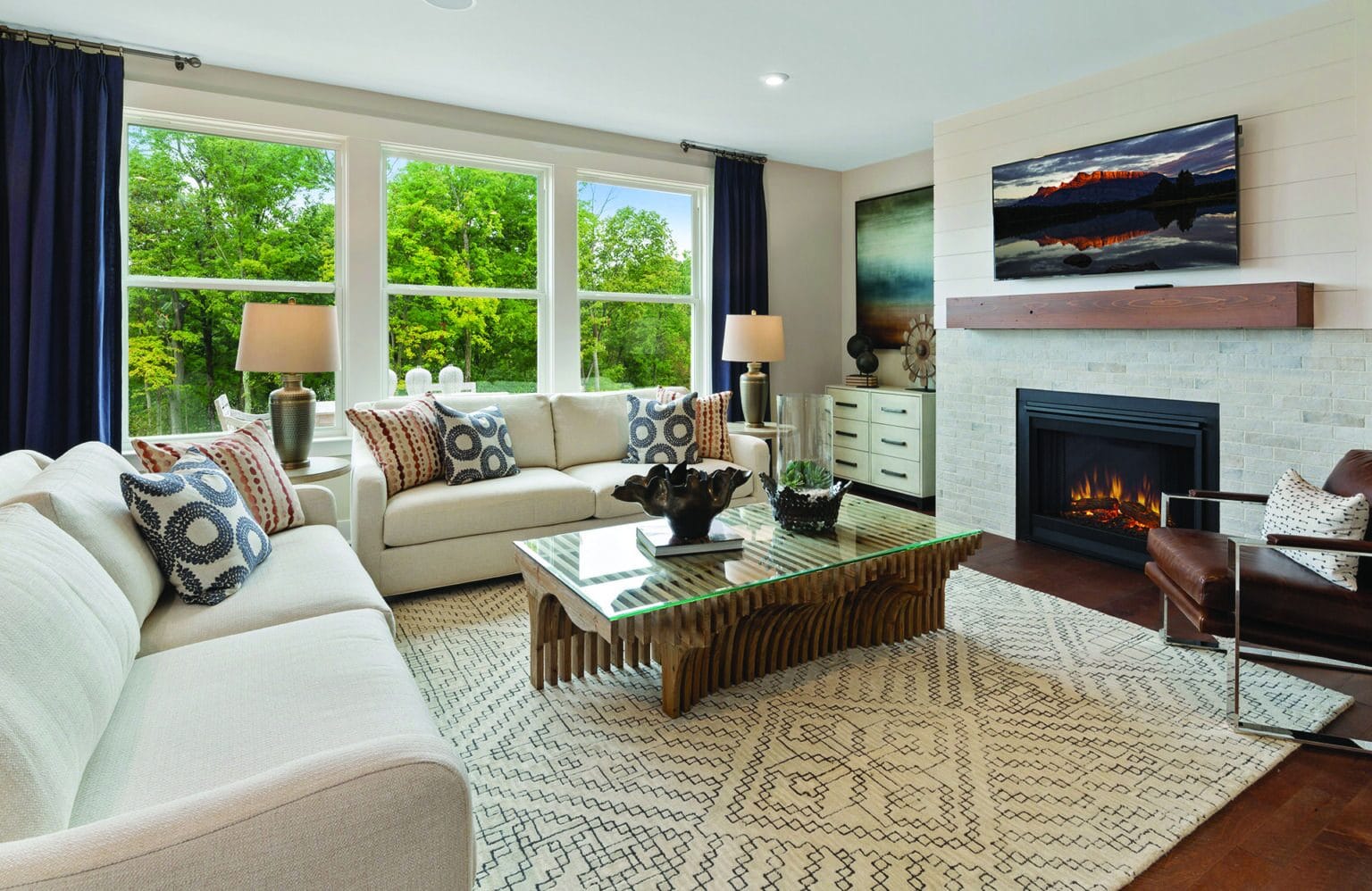 Choosing the Perfect Window: Style & Type Guide | MaxHome Blog